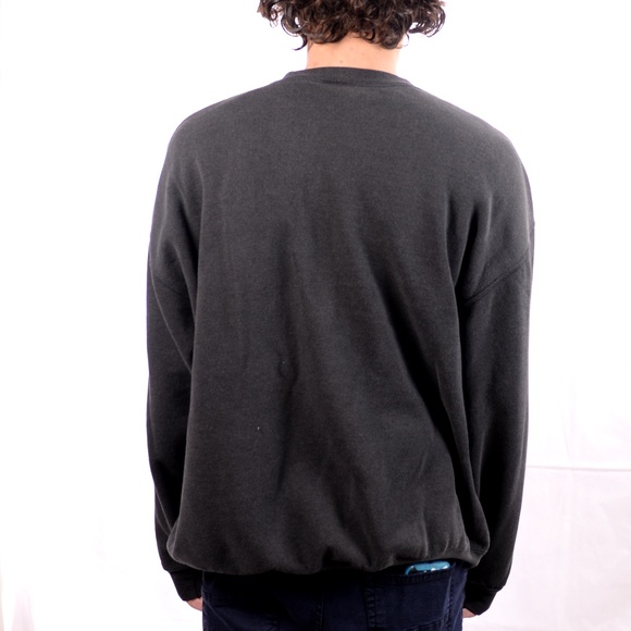 Lee | Shirts | Vintage Crewneck Sweater Lee Heavyweight | Poshmark